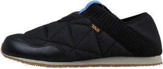 Teva Reember Moc Herren-Mokassin, leicht, weich, bequem, lässig, Mokassin-Schuh, 42 EU