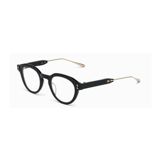 Akoni Wise Three Optical Frame - unisex - Accessoires - Noir - Taille: 46 MM