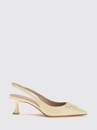 Santoni Pumps SANTONI Damen Farbe Braun