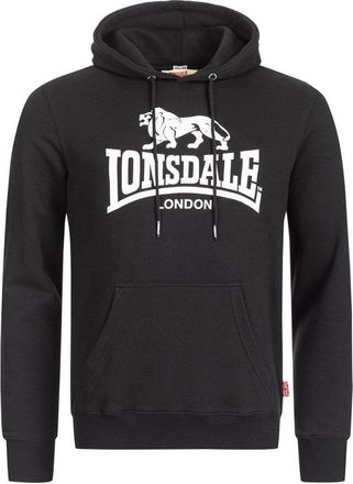 Lonsdale Kapuzenpullover Fremington