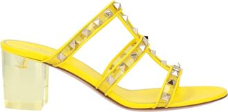 Valentino Garavani SCHUHE - Sandalen auf YOOX.COM