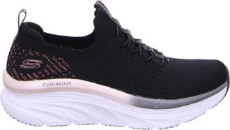Skechers Damen, Schuhe, Schwarzk, 40 EUGr&ouml;&szlig;e