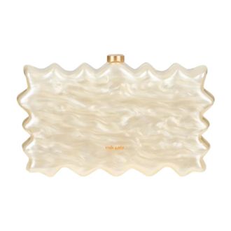 Cult Gaia Damen, Taschen, Beige, ONE SIZEGr&ouml;&szlig;e