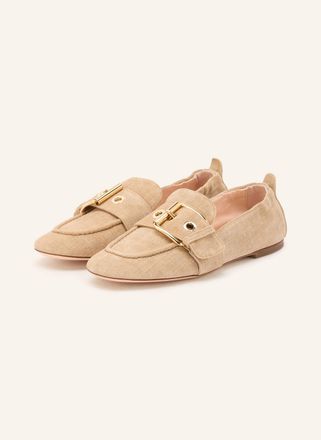 AGL Agl Loafer Maya beige