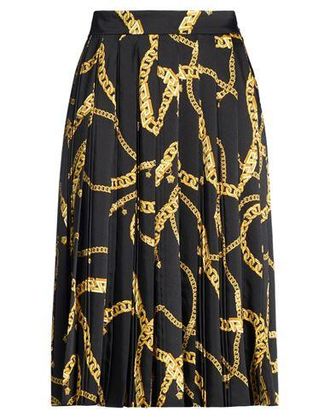 Versace BAS - Jupes midi sur YOOX.COM