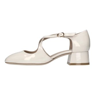 Stuart Weitzman Damen, Schuhe, Wei&szlig;, 38 EUGr&ouml;&szlig;e
