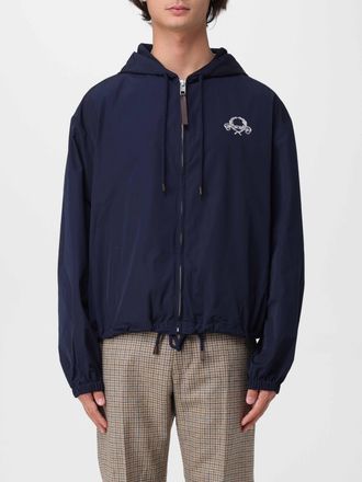 Moschino Sweatshirt MOSCHINO COUTURE Homme couleur Bleu