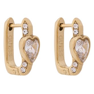 Guess Ohrringe Guess JUBE06 365JW Goldfarben