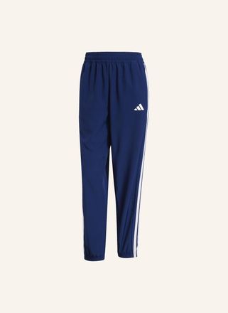 adidas Track Pants Essentials 3-Streifen blau