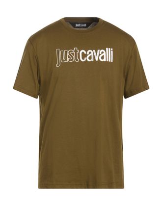 Just Cavalli TOPS - T-shirts auf YOOX.COM