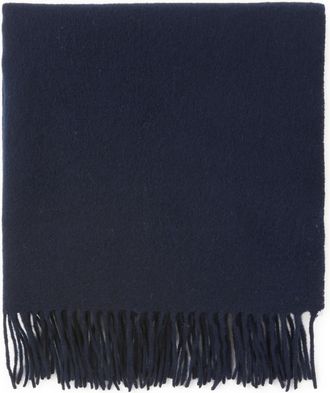 Saison 1865 Echarpe en laine