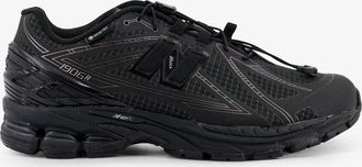 New Balance U190631 Gore-tex sneakers with side logo - NEW BALANCE - gender_Man