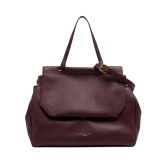 Gianni Chiarini Ottavia - - Bags - Damen - Lila - ONE SIZE