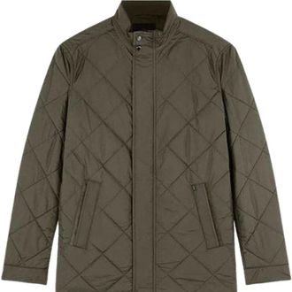 Paul & Shark Homme, Vestes, Vert, Taille: 2XL Light Vestes