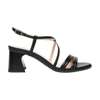 Nero Giardini Damen, Schuhe, Schwarzk, 38 EUGr&ouml;&szlig;e