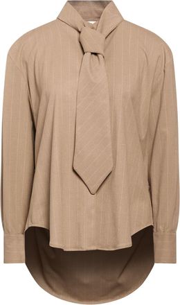 Manila Grace TOPS - Hemden auf YOOX.COM