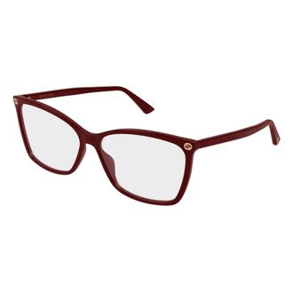 Gucci Damen, Accessories, Rot, 58 MMGr&ouml;&szlig;e