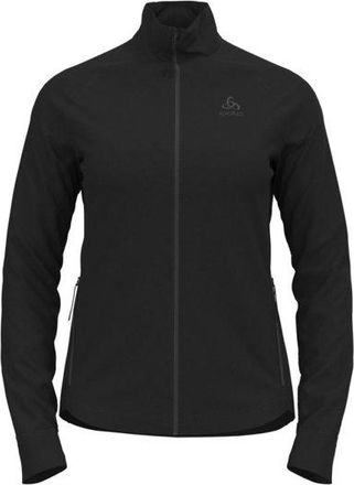 Odlo Berra Mid Layer - Fleecejacke - Damen