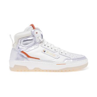 Barracuda Earving - - Shoes - Damen - Wei&szlig; - 39 EU