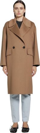 Max Mara Wool Coat