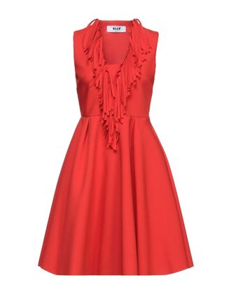 Msgm KLEIDER - Mini-Kleider auf YOOX.COM