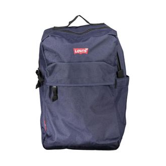 Levi's Sac &agrave; Dos en Polyester Bleu - Homme - Sacs - Bleu - Taille: ONE Size