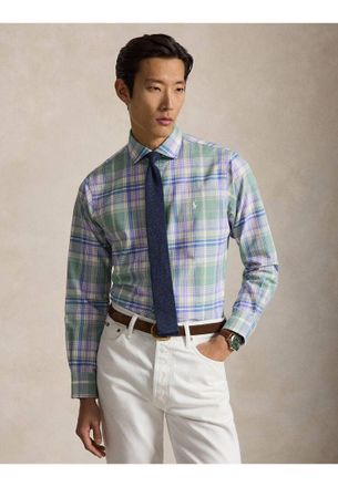 Polo Ralph Lauren Herren Hemd Custom Fit