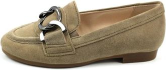 Gabor Slipper - - Shoes - Damen - Beige - 39 1/2 EU