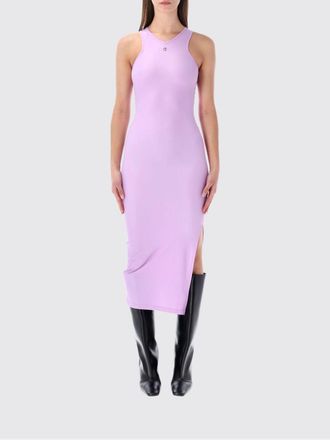 Coperni Kleid COPERNI Damen Farbe Violett