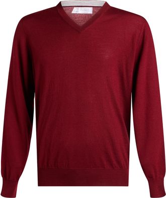Brunello Cucinelli STRICKWAREN - Pullover auf YOOX.COM