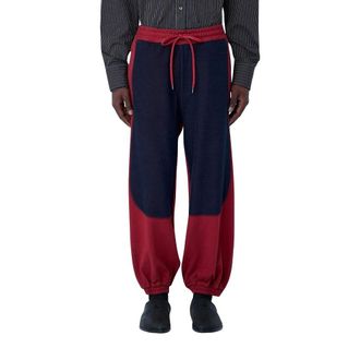 Vivienne Westwood Herren, Hosen, Mehrfarbig, MGr&ouml;&szlig;e