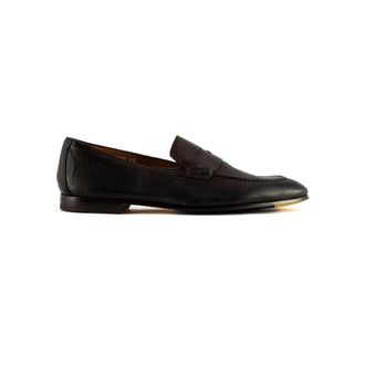 Doucal's Leather Loafer - - Shoes - Herren - Braun - 41 EU