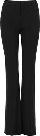 Pantaloni Torino Casual Hose - Schwarz