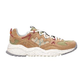 Flower Mountain Sneakers - - Shoes - Herren - Mehrfarbig - 43 EU