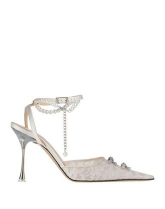 Mach & Mach CHAUSSURES - Escarpins sur YOOX.COM