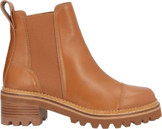 See By Chloé SCHUHE - Stiefeletten auf YOOX.COM