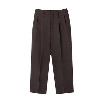 Recto Herren, Hosen, Braun, LGr&ouml;&szlig;e
