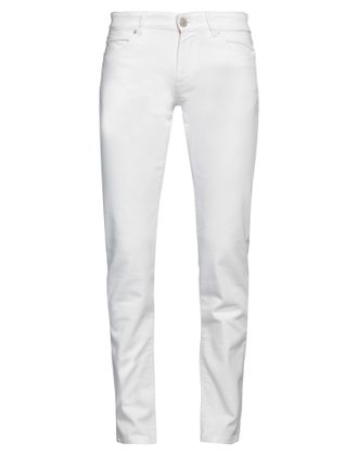 Pantaloni Torino HOSEN & RÖCKE - Jeanshosen auf YOOX.COM