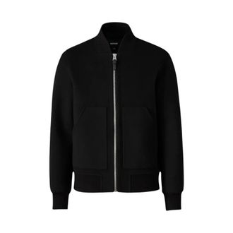 Mackage Herren, Jacken, Schwarzk, XLGr&ouml;&szlig;e