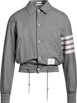 Thom Browne JACKEN & M&Auml;NTEL - Jacken und Anoraks auf YOOX.COM