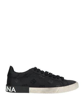 Dolce & Gabbana CHAUSSURES - Sneakers sur YOOX.COM