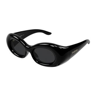 Saint Laurent SL 968 Sonnenbrille - - Accessories - Damen - Schwarzk - 54 MM