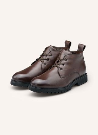 Lloyd Select 325l Schuhe braun