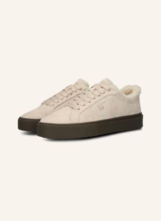 Blackstone Sneaker beige