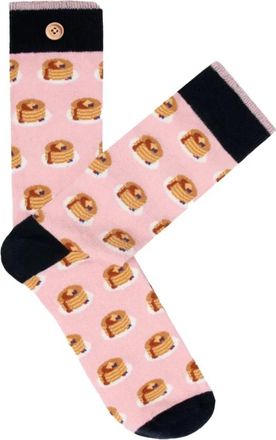 Cabaia Socks - - Underwear - Damen - Rosa - ONE SIZE