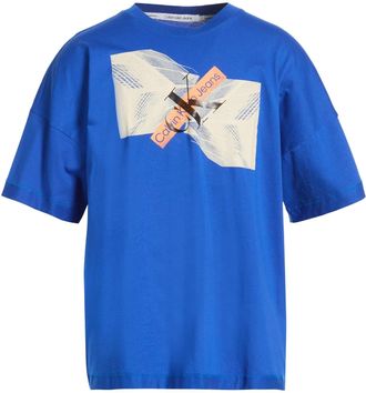 Calvin Klein TOPS - T-shirts auf YOOX.COM