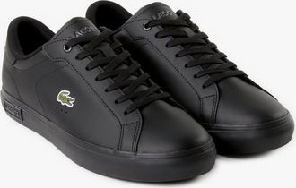 Lacoste Baskets Powercourt