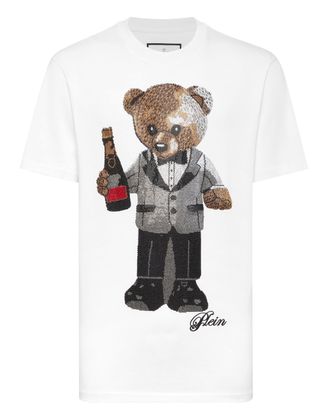 Philipp Plein T-Shirt Teddy