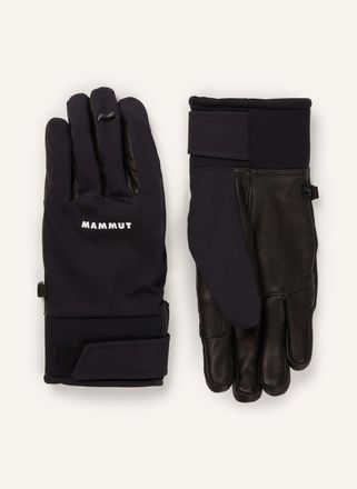Mammut Mammut Multisport-Handschuhe Astro Guide So Glove schwarz