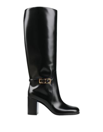 Sergio Rossi SCHUHE - Stiefel auf YOOX.COM